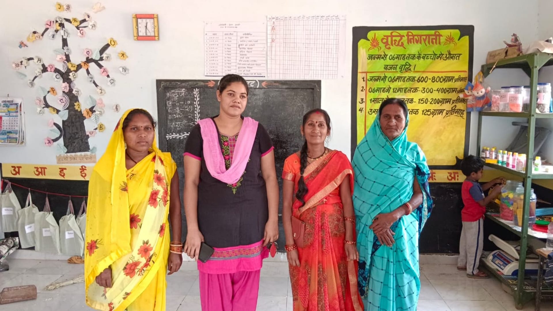 Chhattisgarh Woaman Umeshwari Opened Sukanya Samriddhi Account For 23 ...