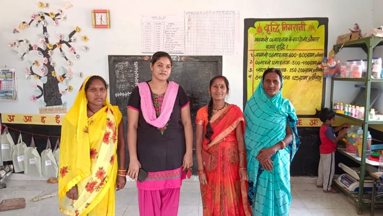 Chhattisgarh Woaman Umeshwari Opened Sukanya Samriddhi Account For 23 ...