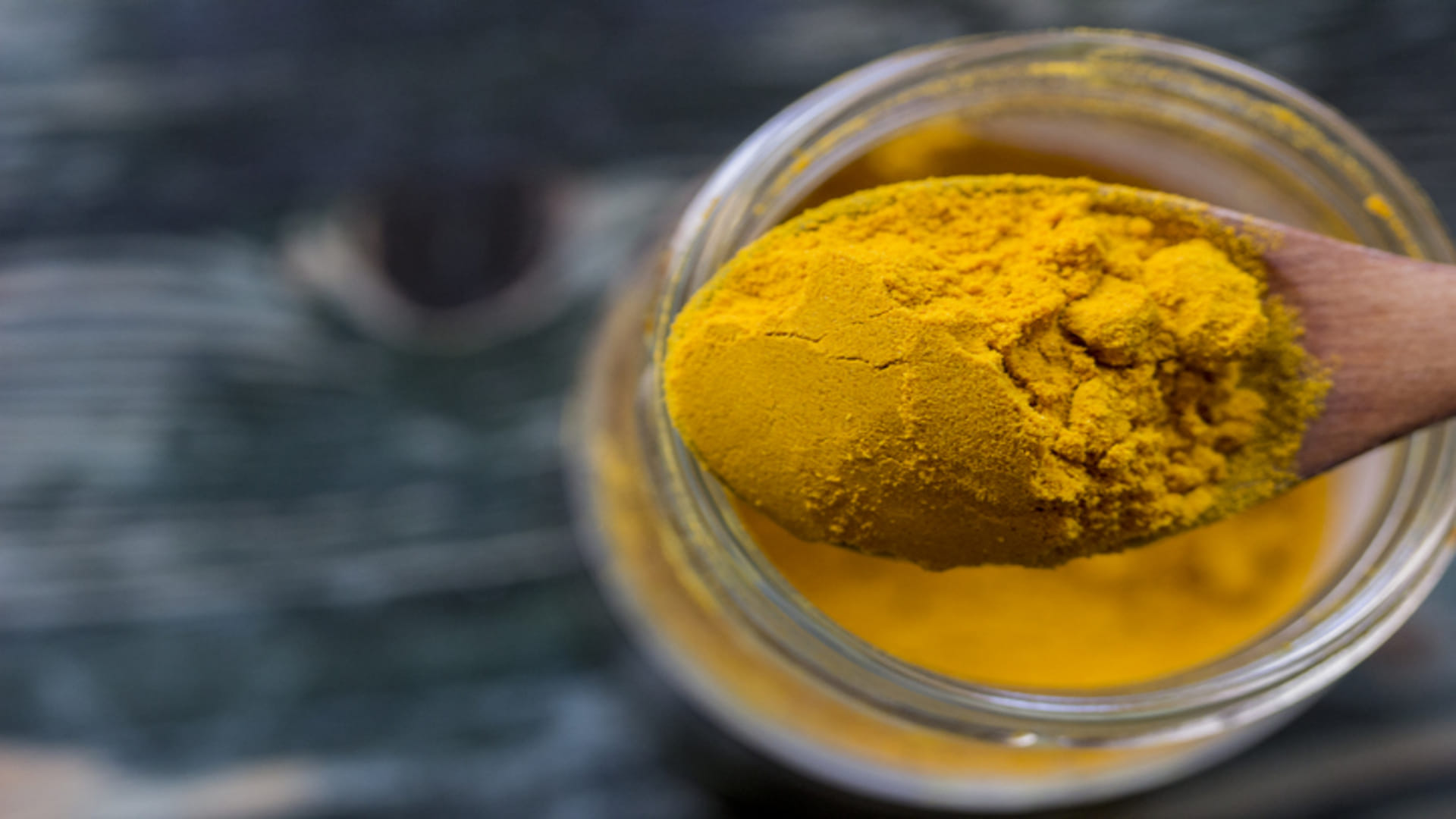 British Journal Research Claims Turmeric Can Be As Effective As The ...