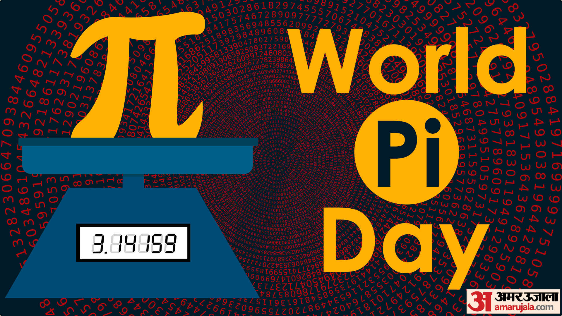 World Pi Day 2023 Why World Celebrate International Day Of Mathematics At 1:59 Pm History And ...