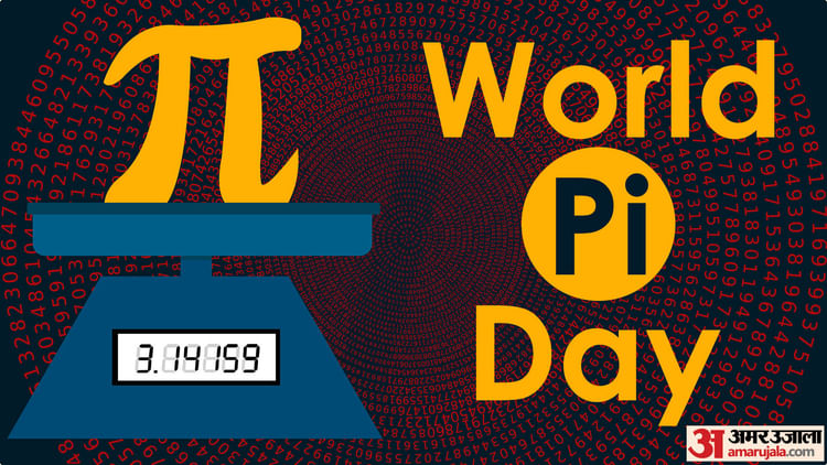 World Pi Day 2023 Why World Celebrate International Day Of Mathematics ...