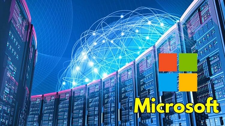 Microsoft Building Ai Based Supercomputer With Openai Will Train ... Microsoft Building Ai Based Supercomputer With Openai Will Train ...