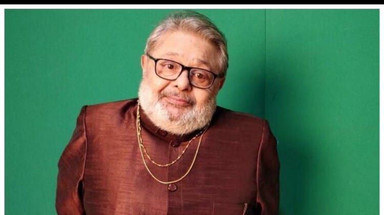 Sameer Khakhkhar Passed Away: Doordarshan Show Fame Actor Died Known ...