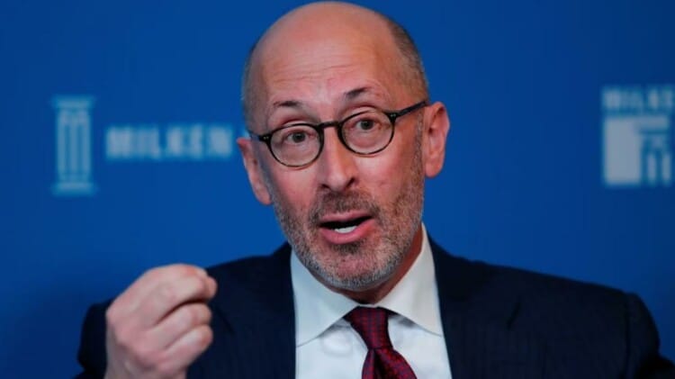 Silicon Valley Bank's New Ceo Urges Depositors To Bring Back Their ...