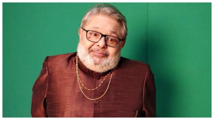 Sameer Khakhkhar Passed Away: Doordarshan Show Fame Actor Died Known ...