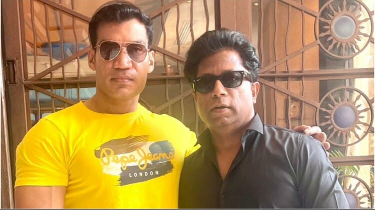 Sukesh Chandrashekhar:सुकेश की करतूतों पर फिल्म की तैयारी, इस फिल्ममेकर ...