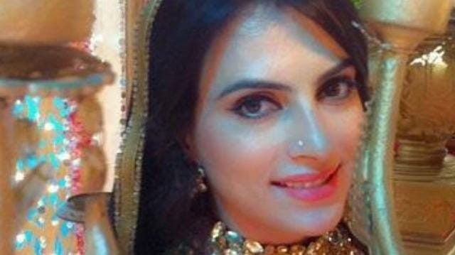 छोटे पर्दे के साथ बॉलीवुड में भी जलवा दिखा चुकी हैं मानसी