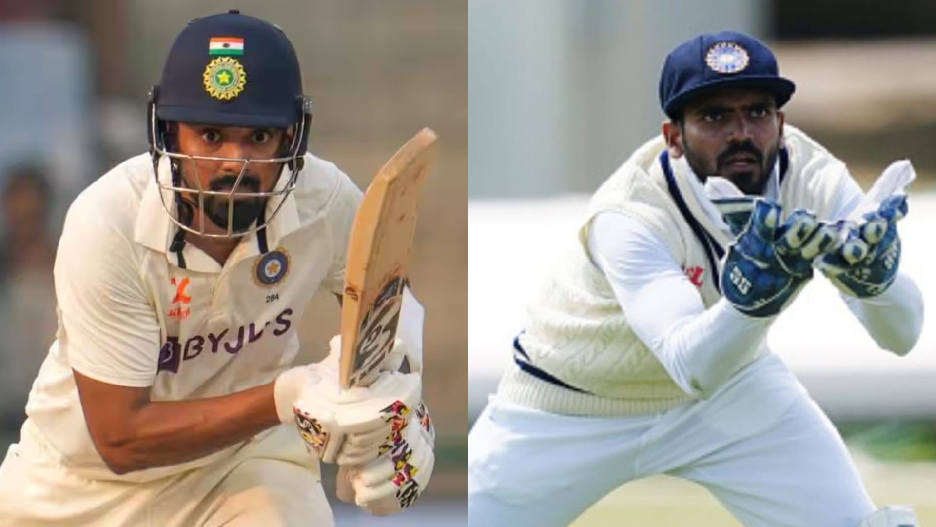 Wtc Final: Should Kl Rahul Replace Ks Bharat For World Test ...