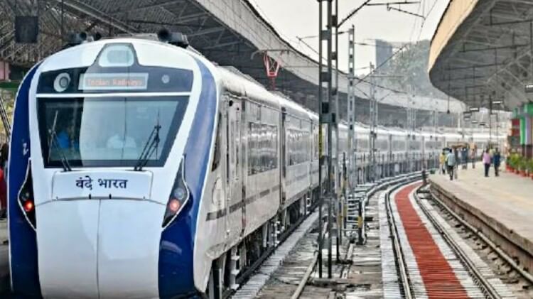 Vande Bharat Express Vande Bharat Train Will Soon Run On This Route Before Rajasthan Assembly 