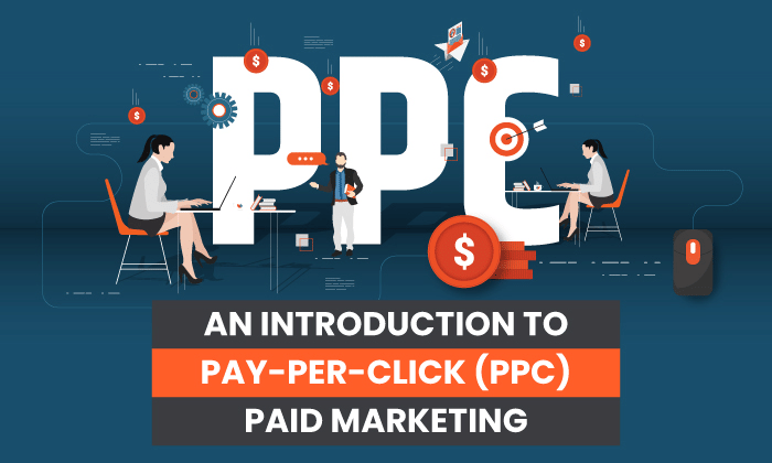 Digital Marketing: What Is Ppc Marketing And How It Works, How To Make ...