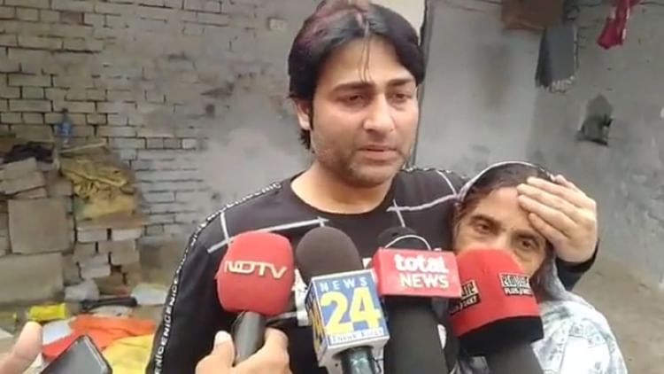 Umesh Pal Murder Case: Rahil Hasan Said - If There Is An Encounter Of ...