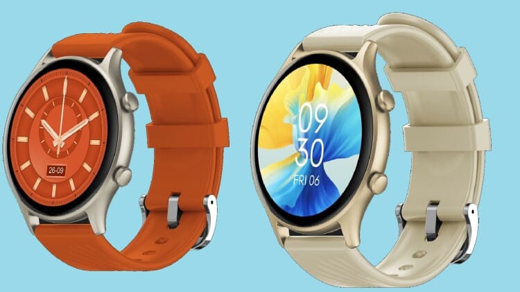 Fire Boltt Legend Smartwatch Launched In India For Inr 2499 - Amar ...