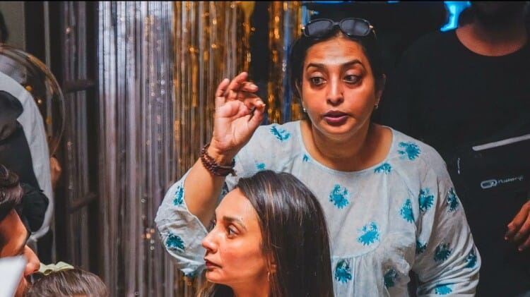 Rajshree Ojha:पिता का साथ मिले तो बेटियां हर कामयाबी पा सकती हैं ...