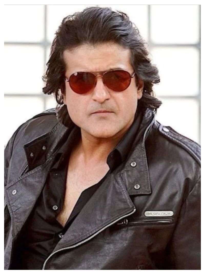 Armaan Kohli Jani Dushman
