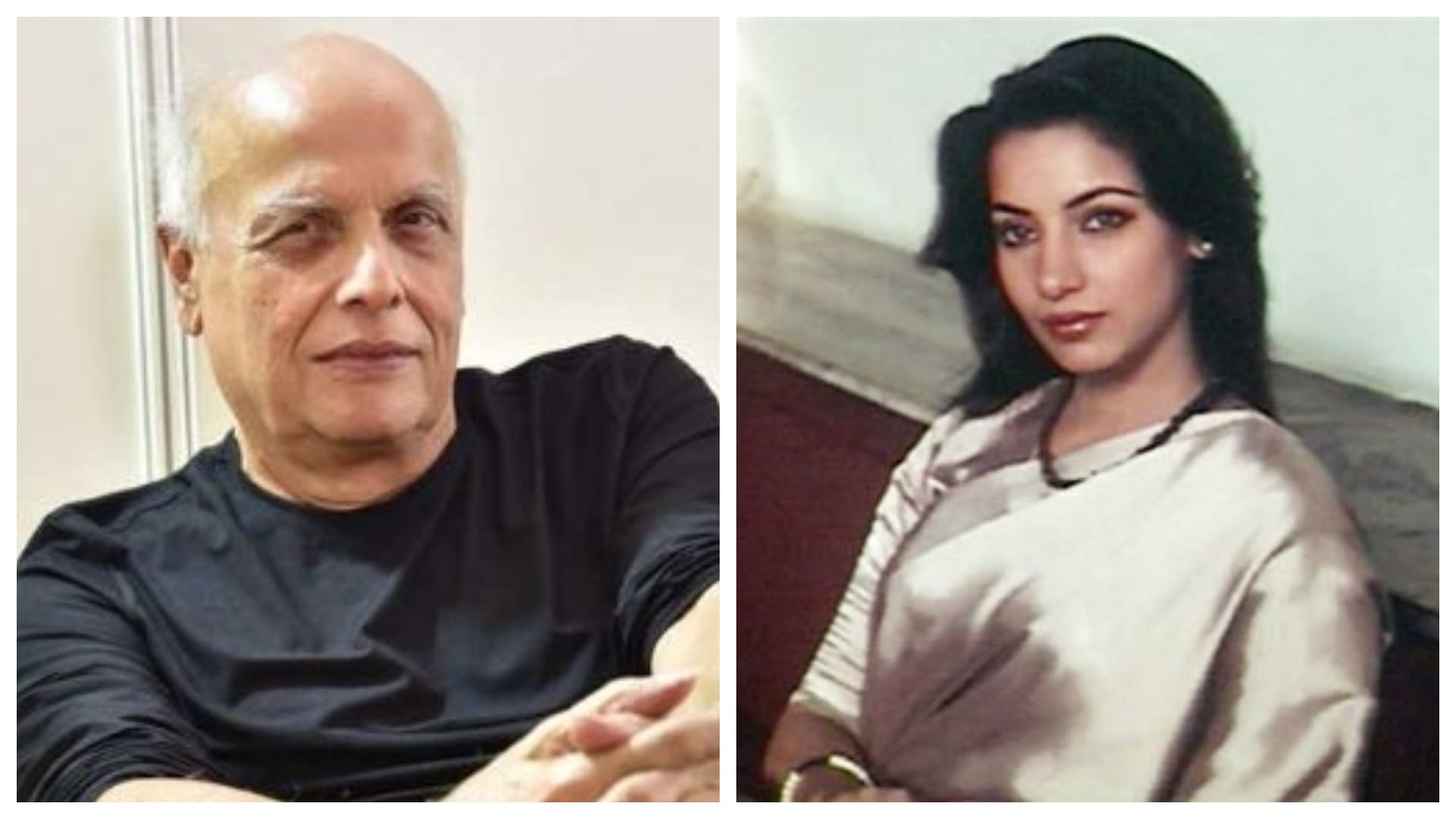 Mahesh Bhatt Reveals Shabana Azmi Did Arth For Free Actress Brought Clothes For Smita Patil And ...