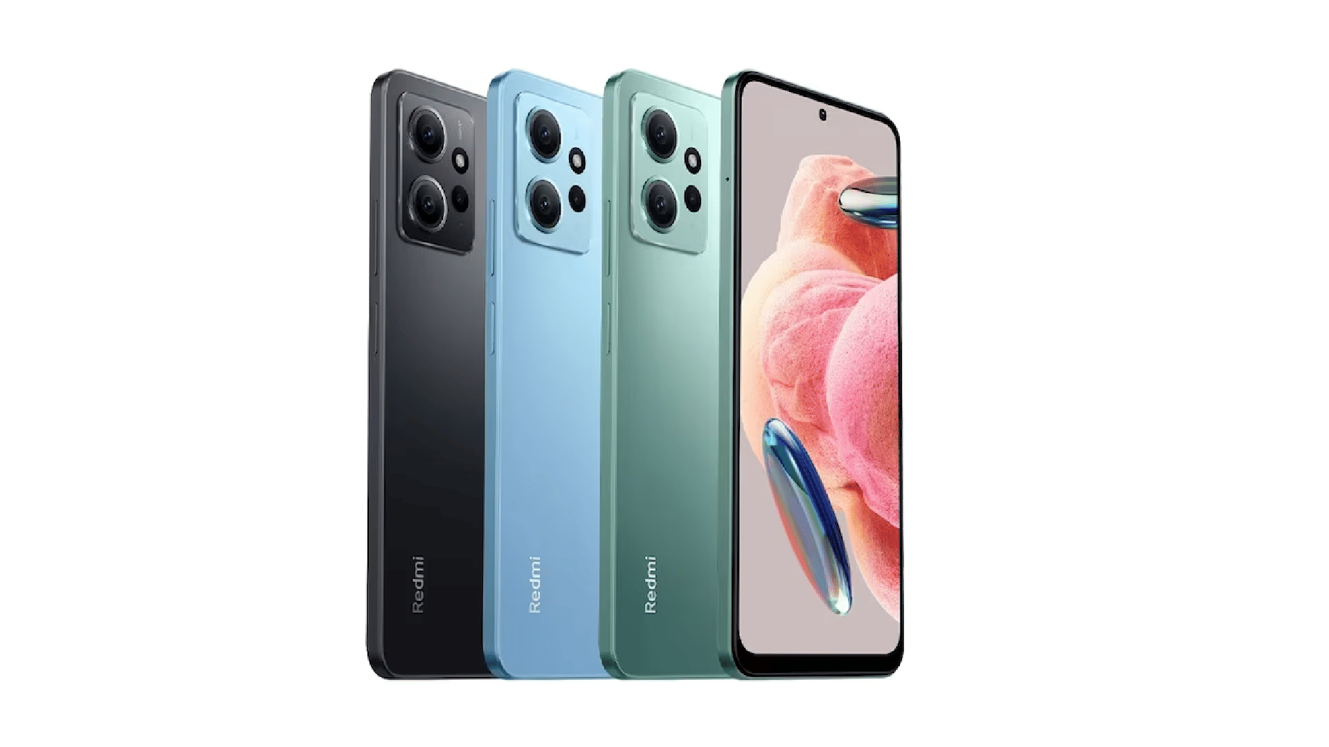 Redmi Note 12 4g स्मार्टफोन ग्लोबली हुआ लॉन्च, इसी महीने भारत में भी ...