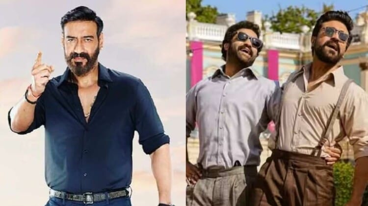 Ajay Devgan Big Claim On The Oscar Winning Of The Song Naatu Naatu In ...