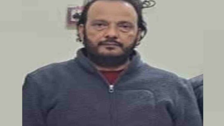 इरफान केस:हिस्ट्रीशीटर अज्जन के नाम दर्ज है सिर्फ पुश्तैनी मकान व बाइक ...