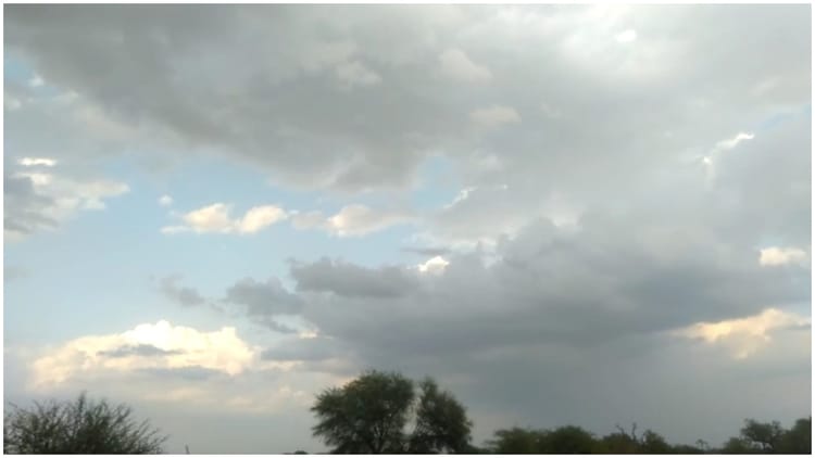 हरियाणा में बदला मौसम: सोनीपत के राई क्षेत्र में बारिश व ओलावृष्टि ...