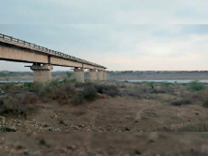 Rajasthan: Cm Gehlot Approved 243.40 Cr Rupees For 10 Flyover Bridge ...
