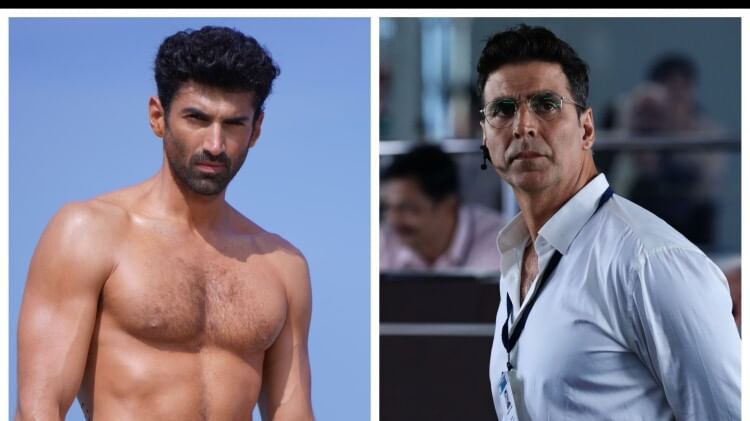 Gumraah: Aditya Roy Kapoor Exclusive Interview With Amar Ujala Aashiqui 2 Actor Talks About ...