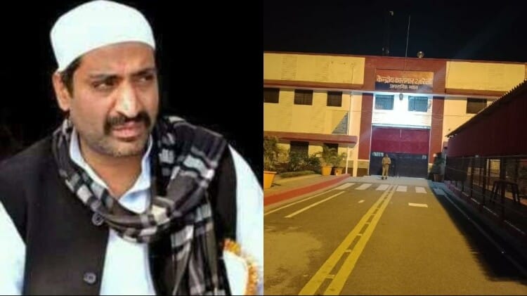 Prayagraj Police Reached Bareilly Jail Late Night With Warrant For Atiq ...