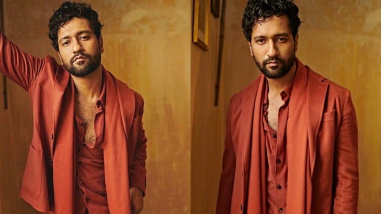 Vicky Kaushal Birthday:अगर दिखना है हैंडसम तो लें विक्की कौशल से टिप्स, देखकर लोग करेंगे तारीफ ...