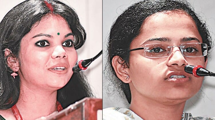 Meerut News:मेरठ का बढ़ा रहीं मान...ऐसी महिलाओं का अमर उजाला ने किया ...