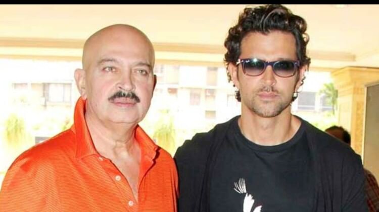 Throwback Thursday When Rakesh Roshan Refuse To Cast Hrithik Roshan ...