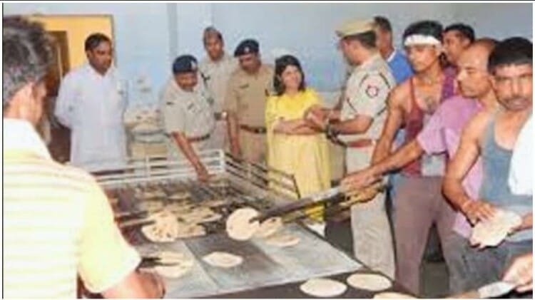 Rajasthan:पुलिस की मेसों में अब मोटा अनाज भी होगा शामिल, ज्वार, बाजरा ...