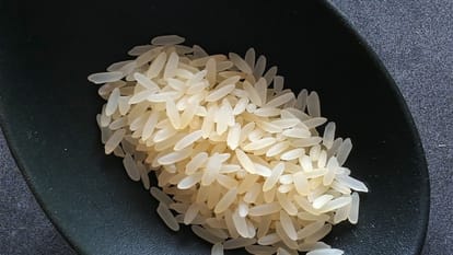 How To Identify Plastic Rice Know Easy Methods Of Rice Adulteration ...