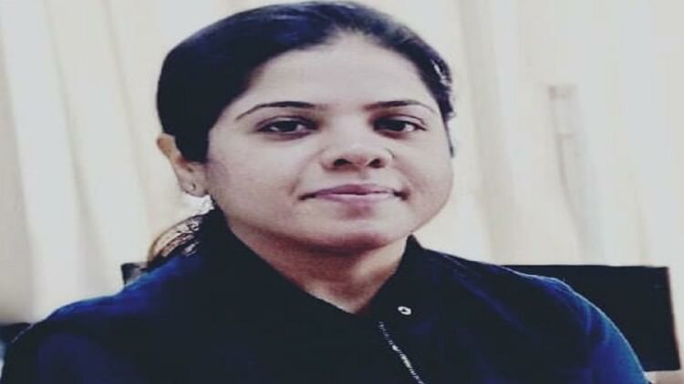 Varanasi:इटली में आयोजित ऐरो-रेस-कॉन में शामिल होंगी वाराणसी की डॉ ...