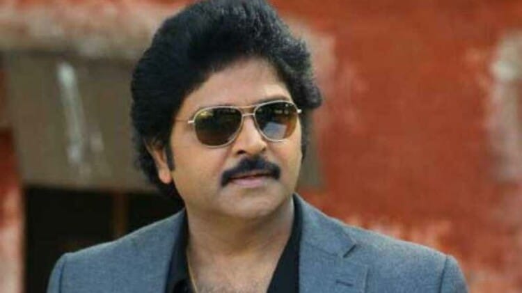 60 साल के हुए वेटरन एक्टर रामकी