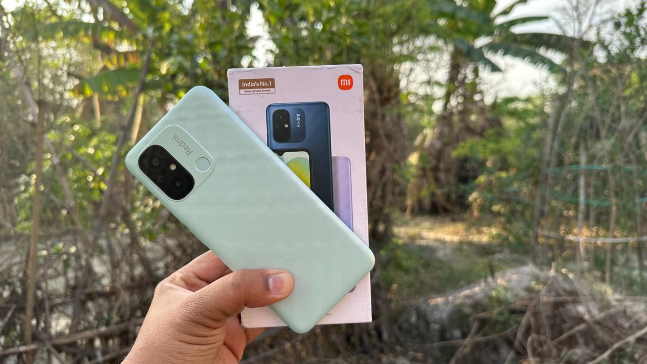 Redmi 12c First Sale In India Today Price And Specifications - Amar Ujala Hindi News Live ...