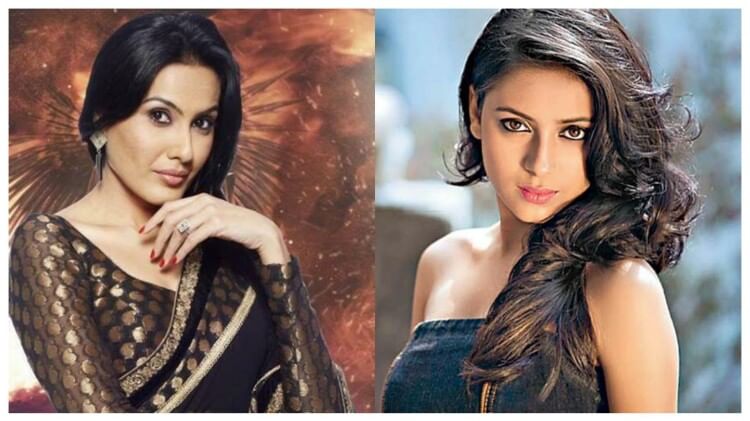 Kamya Punjabi Remembers Late Pratyusha Banerjee On Her Death ...