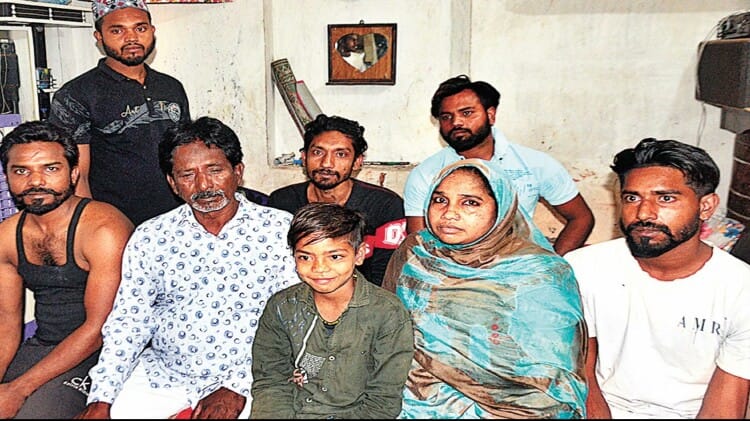 Meerut:अदालत के फैसले से संतुष्ट नहीं मलियाना दंगे के पीड़ित, बोले ...