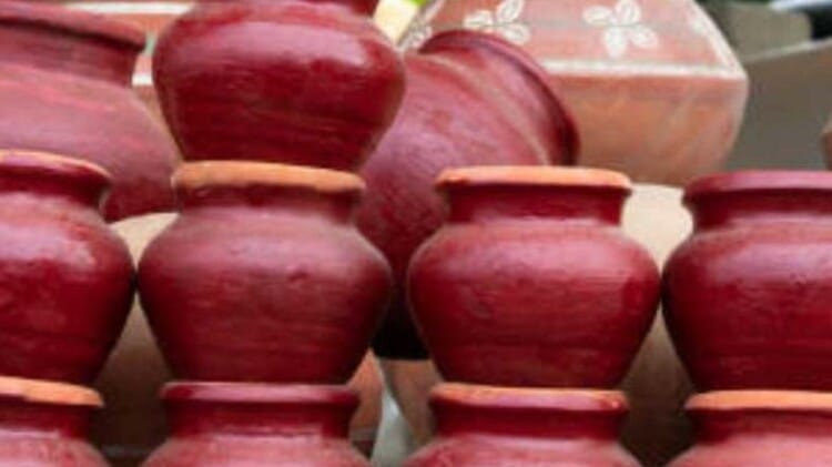 मटके का पानी पीने के फायदे