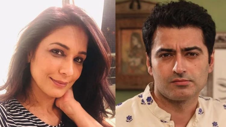 Gum Hai Kisikey Pyar Meiin Harshad Arora Talk About Breakup With Aparna Kumar Said It Was A Good ...