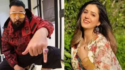 Rapper Badshah Is Going To Tie The Knot With Actress Isha Rikhi This ...
