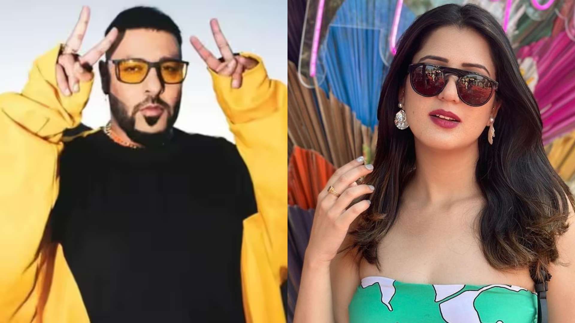Rapper Badshah Is Going To Tie The Knot With Actress Isha Rikhi This ...