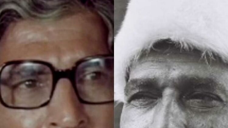 बालन के.नायर ने 'खलनायक' बन जीते दिल