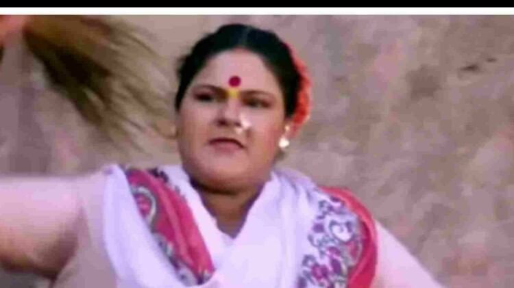 Guddi Maruti:इंडस्ट्री की धारणाओं को तोड़ गुड्डू मारुति ने जमाया सिक्का ...