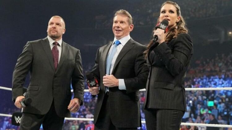 Wwe: World Wrestling Entertainment Close To Be Sold, Endeavor Group ...