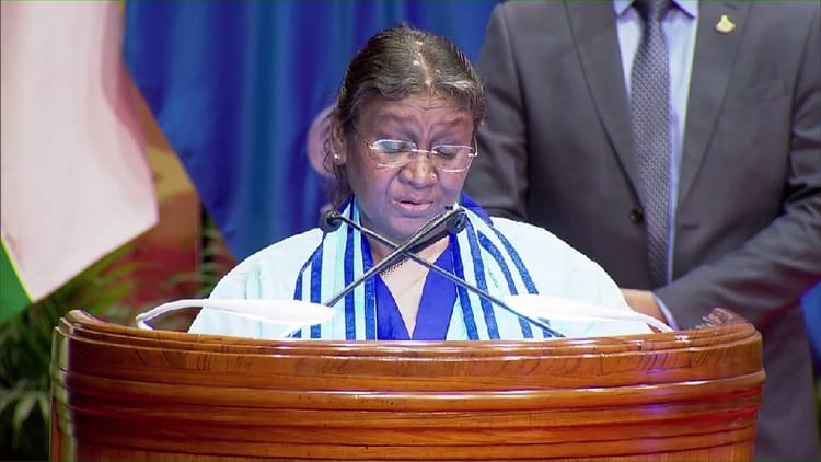 Ignou Confers Over 2.79 Lakh Degrees, Diplomas, Certificates In 36th ...