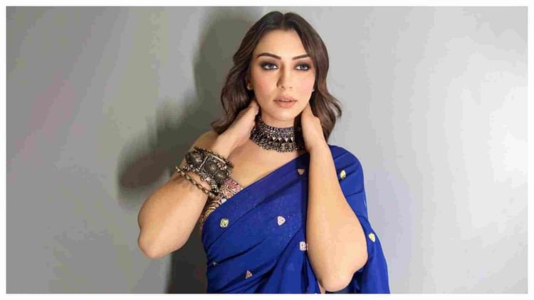 Hansika Motwani Says Rumours Of Her Getting Hormonal Injections ...