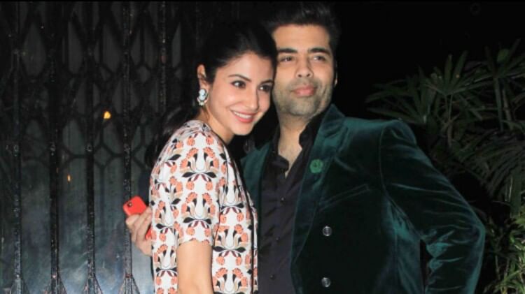 Vivek Agnihotri:अनुष्का शर्मा का करियर खत्म करना चाहते थे करण जौहर, वायरल वीडियो पर भड़के विवेक ...