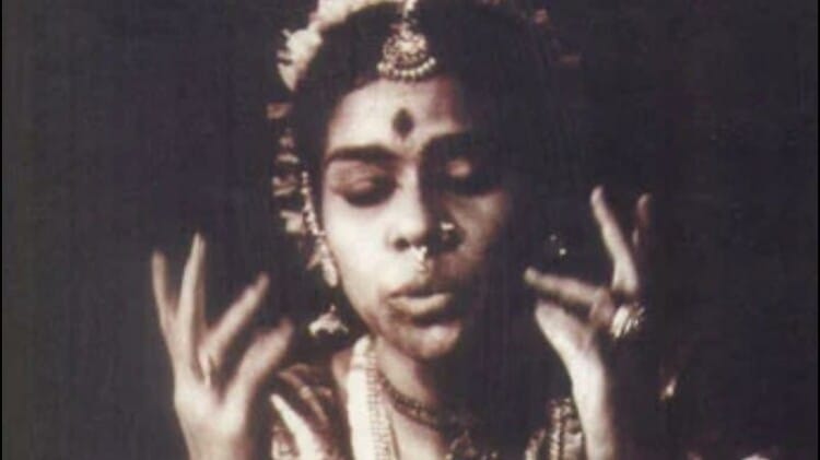 पद्मश्री से सम्मानित हैं क्लासिकल डांसर एम के सरोजा