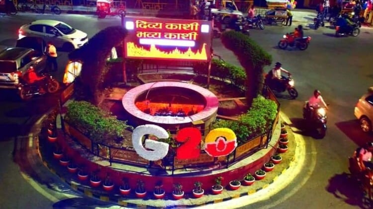 G20 Varanasi:जी 20 के मेहमान तीन भाषाओं में जानेंगे बुद्ध का जीवन दर्शन ...