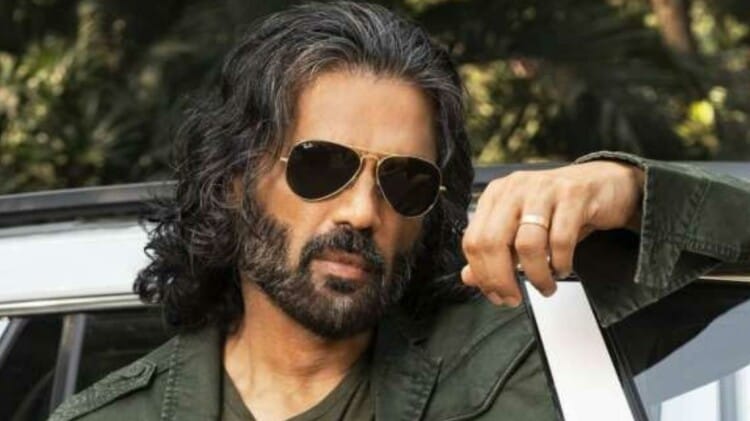 Bollywood Actor Suniel Shetty Big Revelation Said His Action Films Gave ...