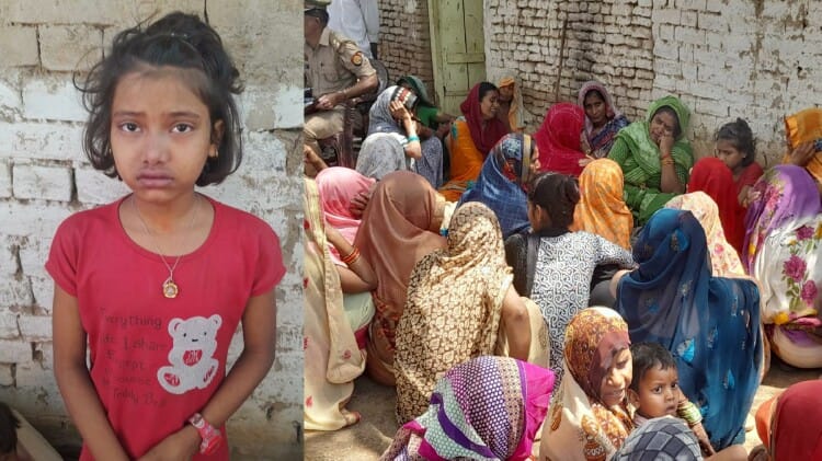 Case Of Father And Daughter Consuming Poison In Kanpur, Father Said You ...